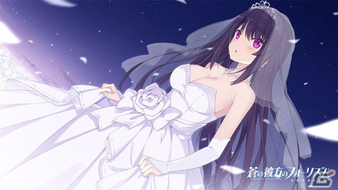 「蒼の彼方のフォーリズムEXTRA1S/EXTRA2S/EXTRA1＋2S」が5月25日に発売！新規イベントCGや店舗別特典情報が公開 | Gamer