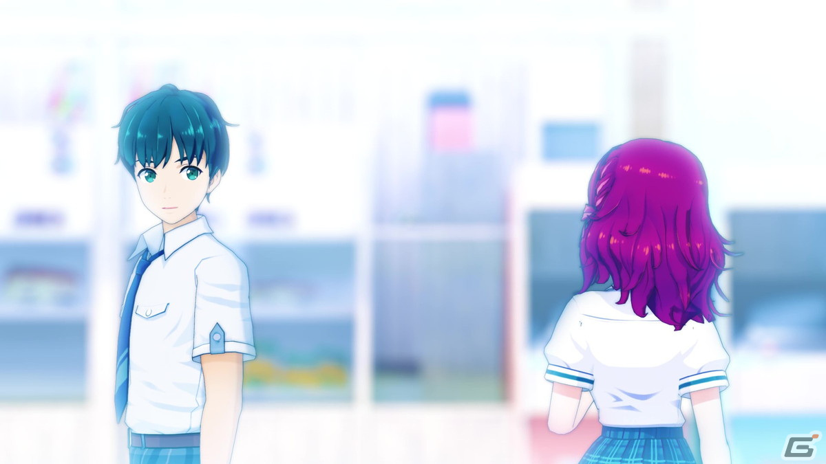 芝村裕吏氏による完全新作ジュブナイルRPG「LOOP8（ループエイト）」のOP映像が3月1日に公開！発売に向けた8大キャンペーンが始動 | Gamer