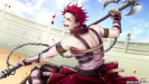 「Princess Arthur for Nintendo Switch」のキャラクターやゲームシステム、特典情報を紹介するプロモーション ...