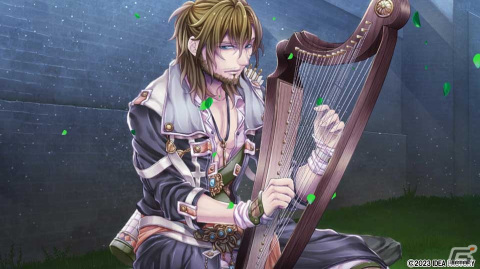 「Princess Arthur for Nintendo Switch」のキャラクターやゲームシステム、特典情報を紹介するプロモーション ...