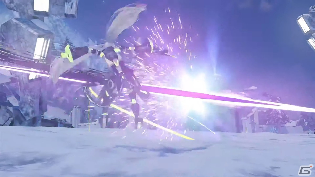 「PSO2 ニュージェネシス」4月登場の新クラス「スレイヤー」のPVや期間限定イベント「スプリング'23」の情報が公開！ | Gamer