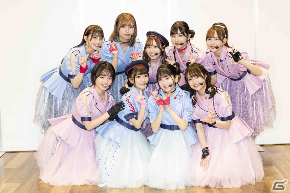 「ラブライブ！スーパースター！！」Liella！が3rdライブツアーを完走！3期生として新1年生メンバーが4月末に加入 | Gamer