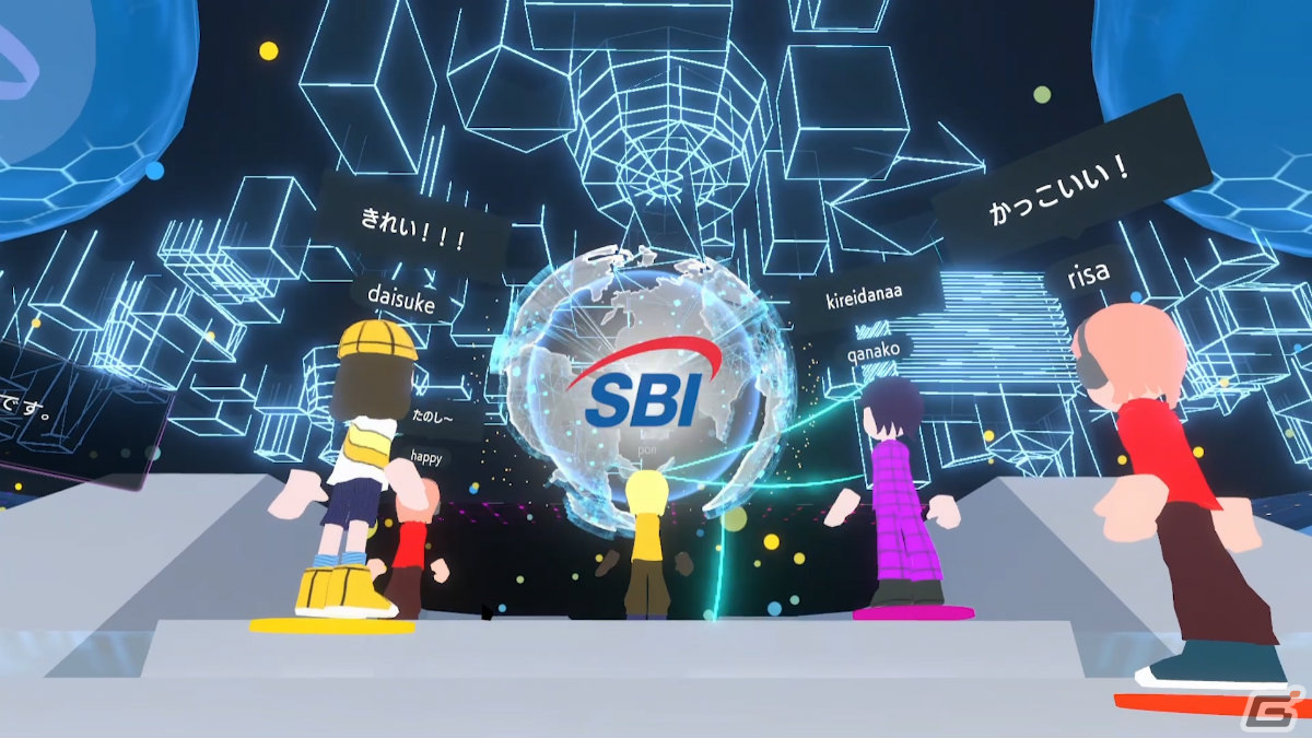 「SBI Neo festival NEXUM 2023」の開催レポートが公開！イベント参加者数は26万人以上に | Gamer