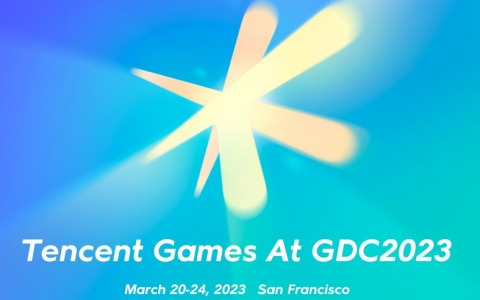 Tencent Gamesが「GDC 2023」に参加――過去最大となる計18のセッション開催とブース展示で最先端のイノベーションを披露 | Gamer