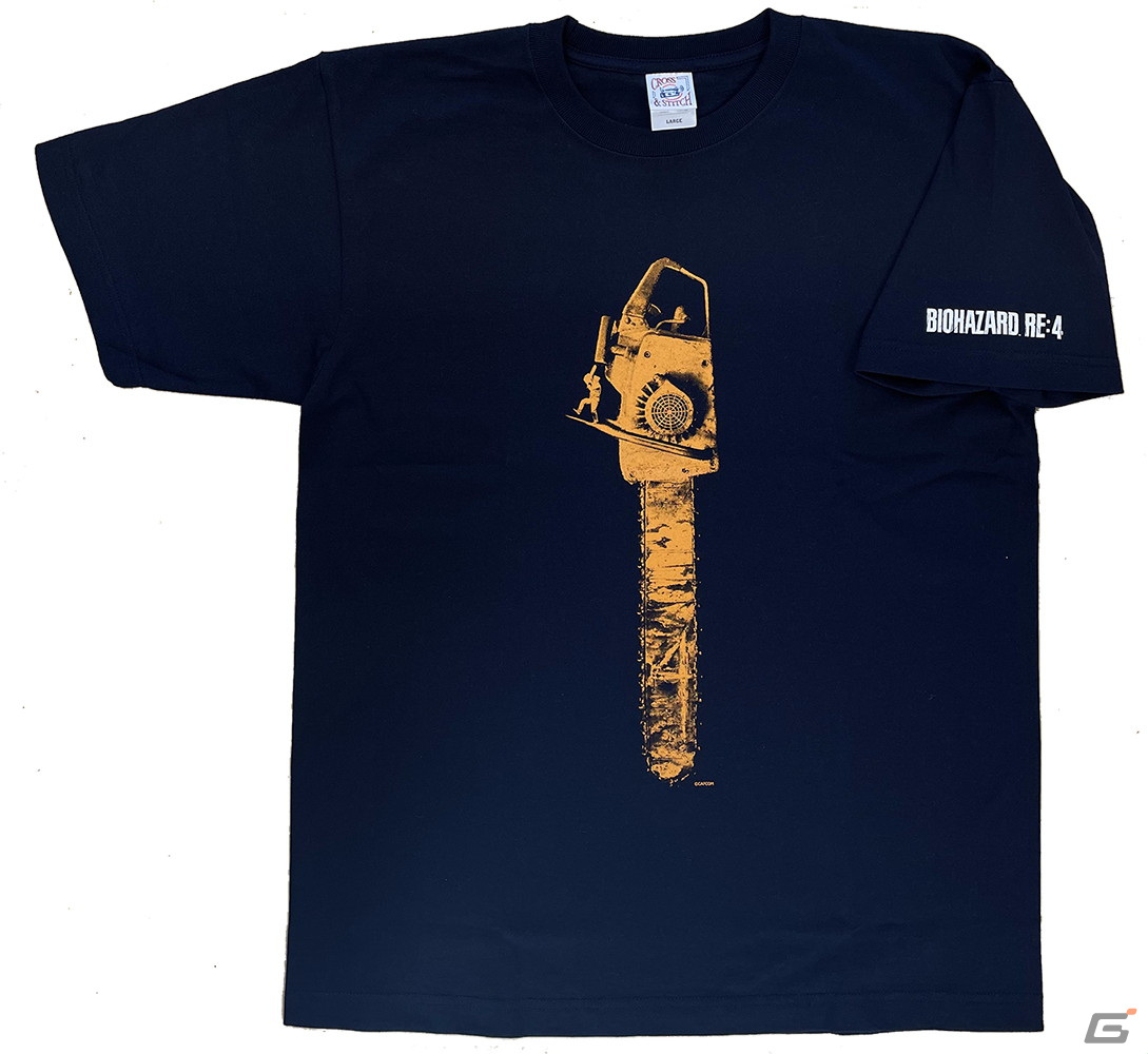 HIKAKINさんがチェーンソー男に！？「バイオハザード RE:4」発売記念スペシャルドッキリ映像が公開 | Gamer