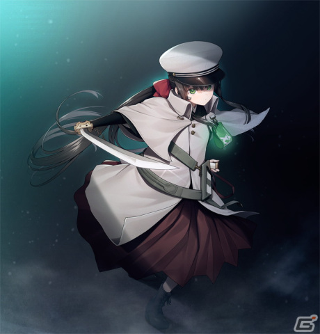 PS4/Switch版「DeepOne -ディープワン-」に新エピソードとして「DeepOne-領界侵犯-」プロローグが追加！ | Gamer