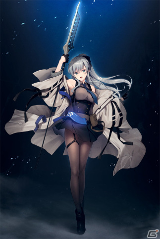 PS4/Switch版「DeepOne -ディープワン-」に新エピソードとして「DeepOne-領界侵犯-」プロローグが追加！ | Gamer