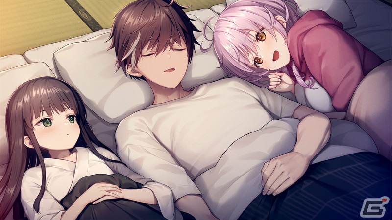 PS4/Switch版「DeepOne -ディープワン-」に新エピソードとして「DeepOne-領界侵犯-」プロローグが追加！ | Gamer