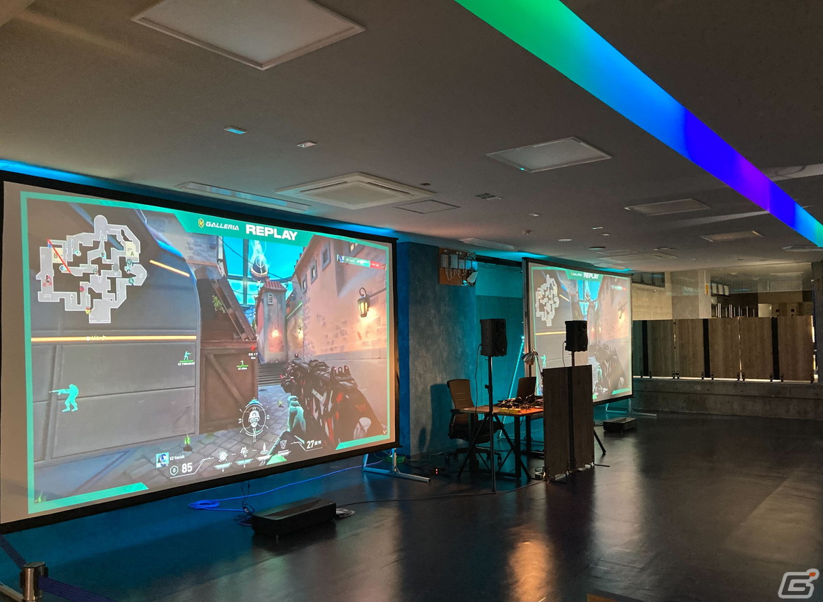 西日本最大級のesports専門店「e-XP（イーエックスピー）」が大分県別府市に誕生！ゲーム開発会社による運営で無償勉強会なども実施予定 | Gamer