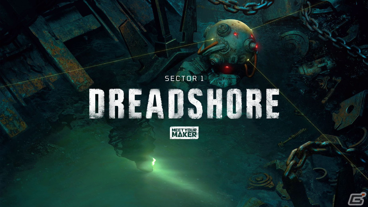 ビルド＆レイドゲーム「Meet Your Maker」が全世界で配信！拡張要素など今後3か月のロードマップも公開 | Gamer