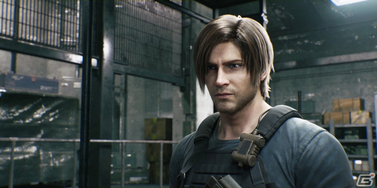 CG長編映画「バイオハザード：デスアイランド」の公開日が7月7日に決定！クレアとレベッカが加わったポスタービジュアルも解禁 | Gamer