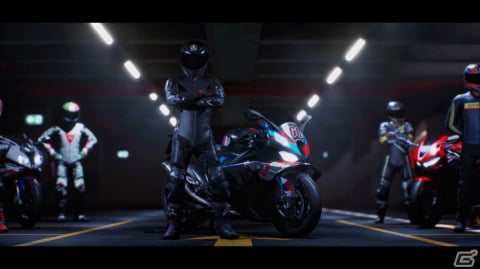 「RIDE5」がPS5/XboxSX|S/PCで8月24日に発売！次世代機専用タイトルとしてよりリアルなレース体験を実現 | Gamer