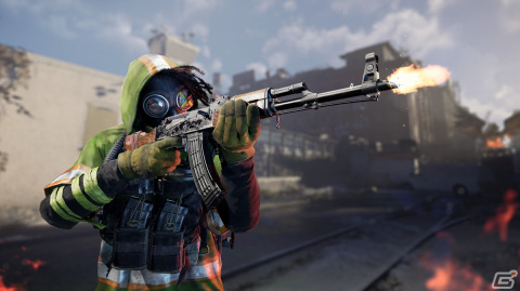 「エックスディファイアント」のクローズドβテストが開始！ユービーアイソフト作品の敵役になれる6vs6の基本無料FPS | Gamer