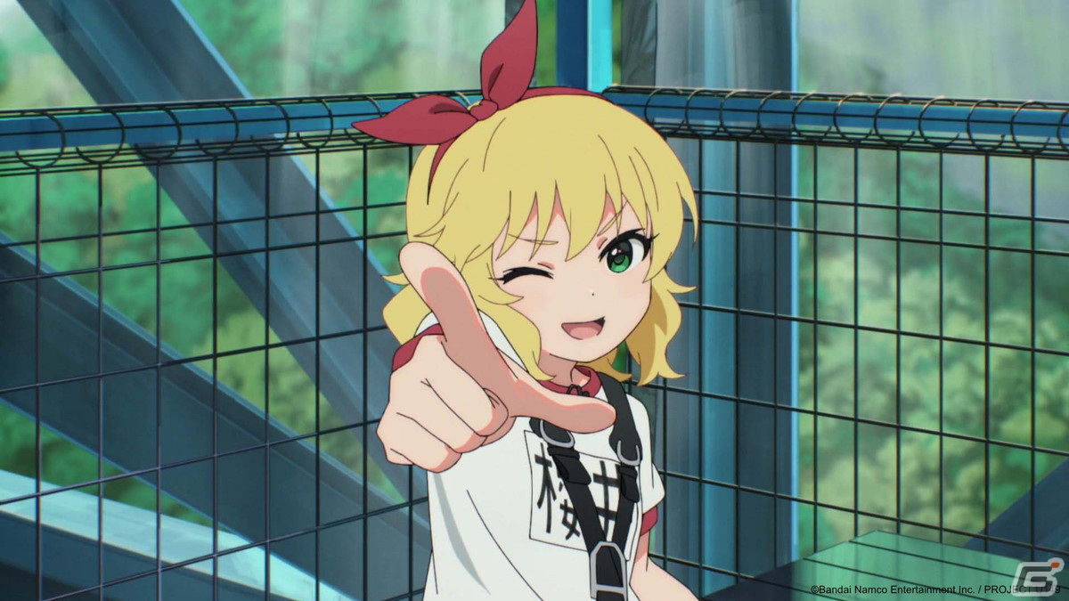 TVアニメ「アイドルマスター シンデレラガールズ U149」第4話「羽が折れているのに飛んでいくもの、なに？」のあらすじと次回予告動画が公開！ | Gamer