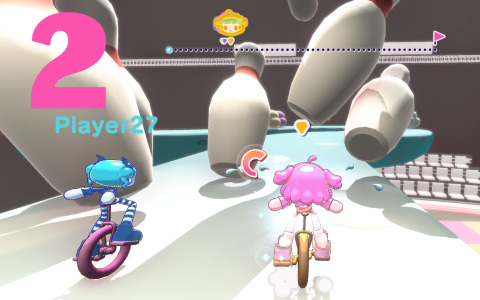 EXCYCLEの最新情報・ニュース一覧 | Gamer