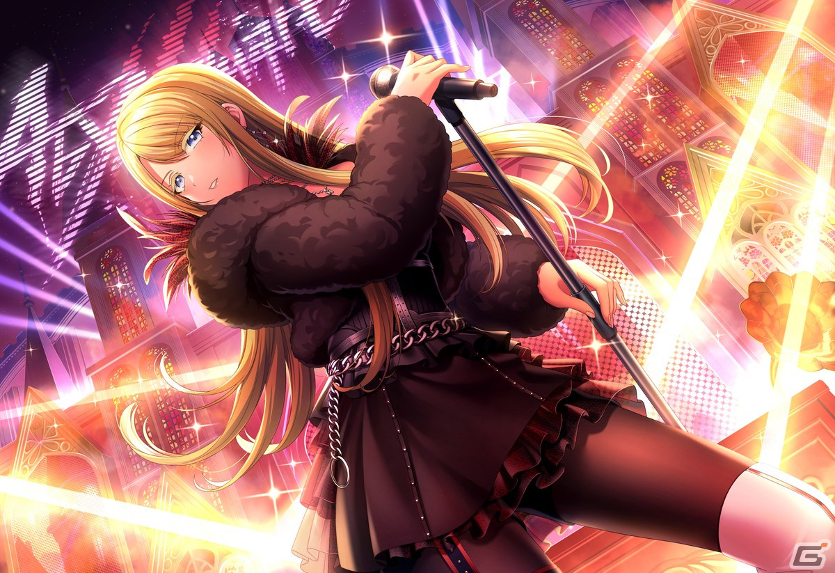 「グルミク」が2.5周年！Abyssmareが★4メンバーとして初実装＆イベント「side : nova 第7節」が開催 | Gamer