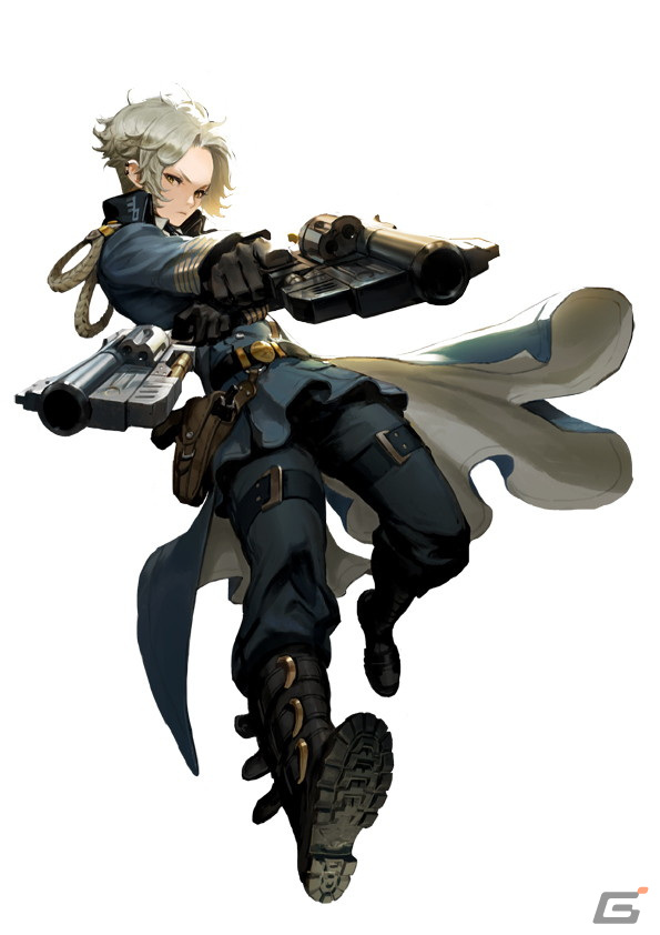 「D6 -運命の六騎士-」の魅力的な登場キャラクターを紹介！ | Gamer