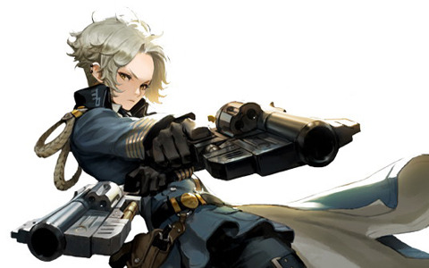 「D6 -運命の六騎士-」の正式サービスが開始！★5確定召喚書やルビー3,500個などの事前登録特典も配布 | Gamer