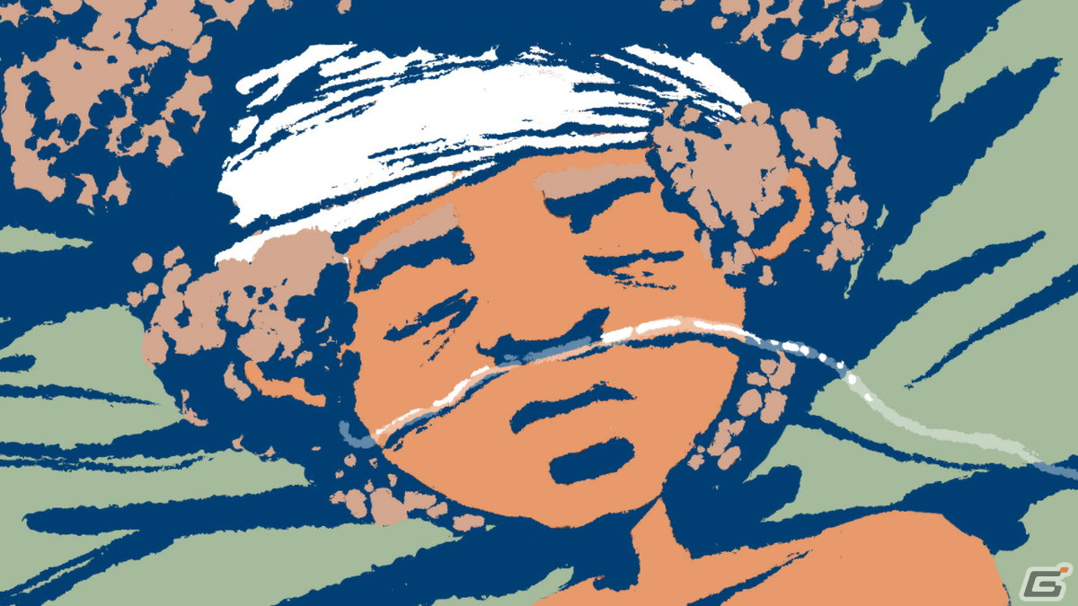 1970年代をテーマにしたリズムゲーム「A Musical Story」がPS5/PS4/Switchでリリース | Gamer