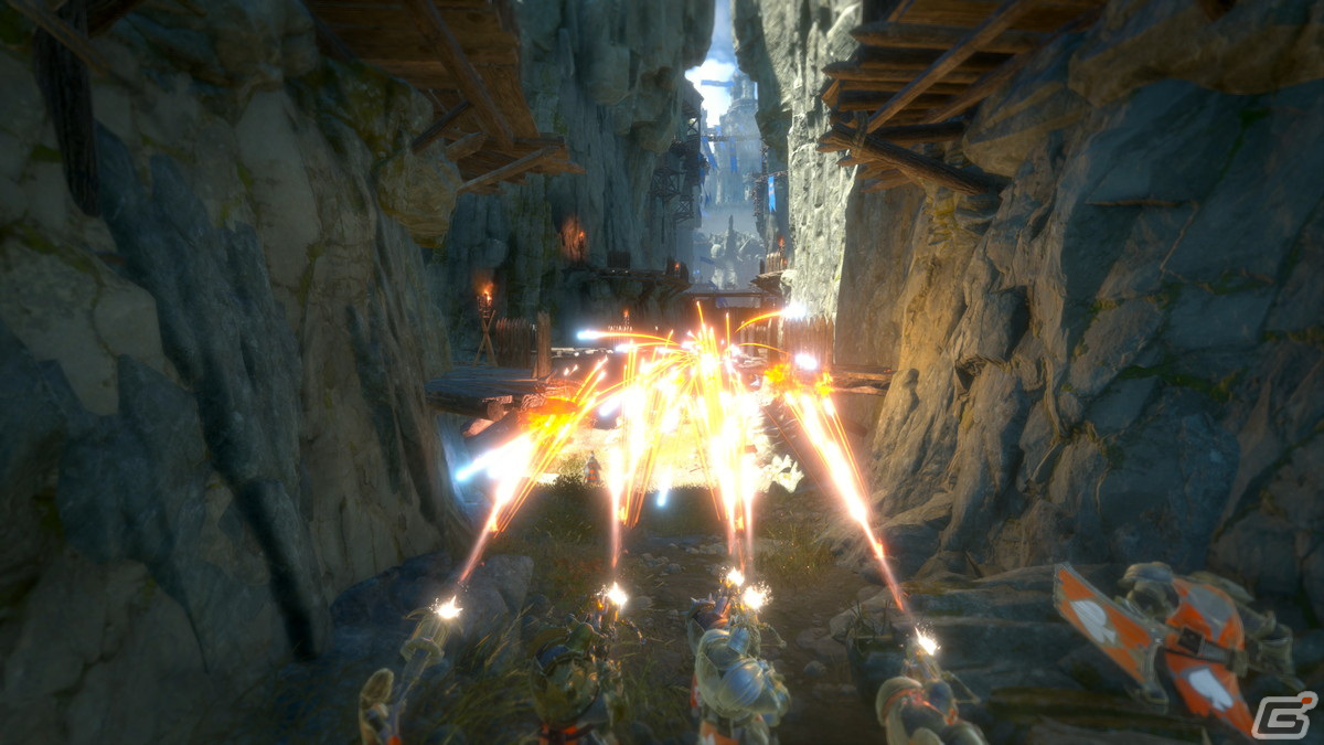 「Warlander」のPS5/Xbox Series X|S版は5月16日にリリース！全プラットフォームでのクロスプレイに対応 | Gamer