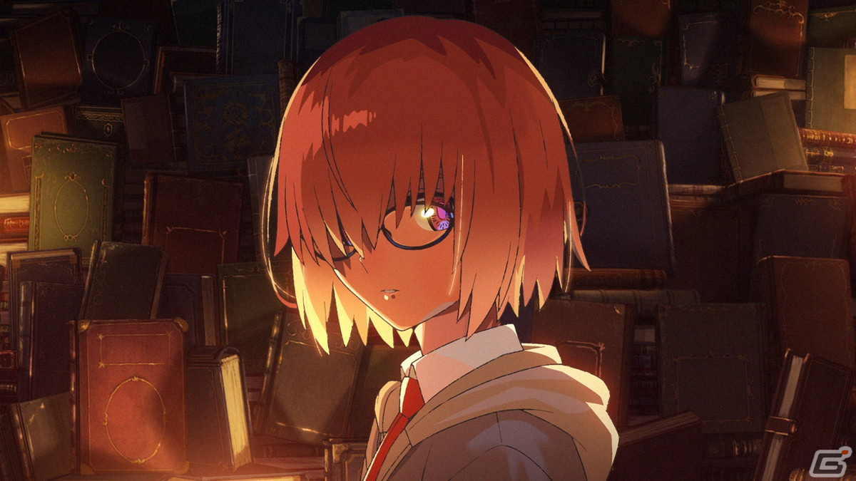 「FGO」Beyond the TaleプロジェクトのTVCM「Tale Ver.」が公開！テーマソングはHana Hopeの「flowers」 | Gamer
