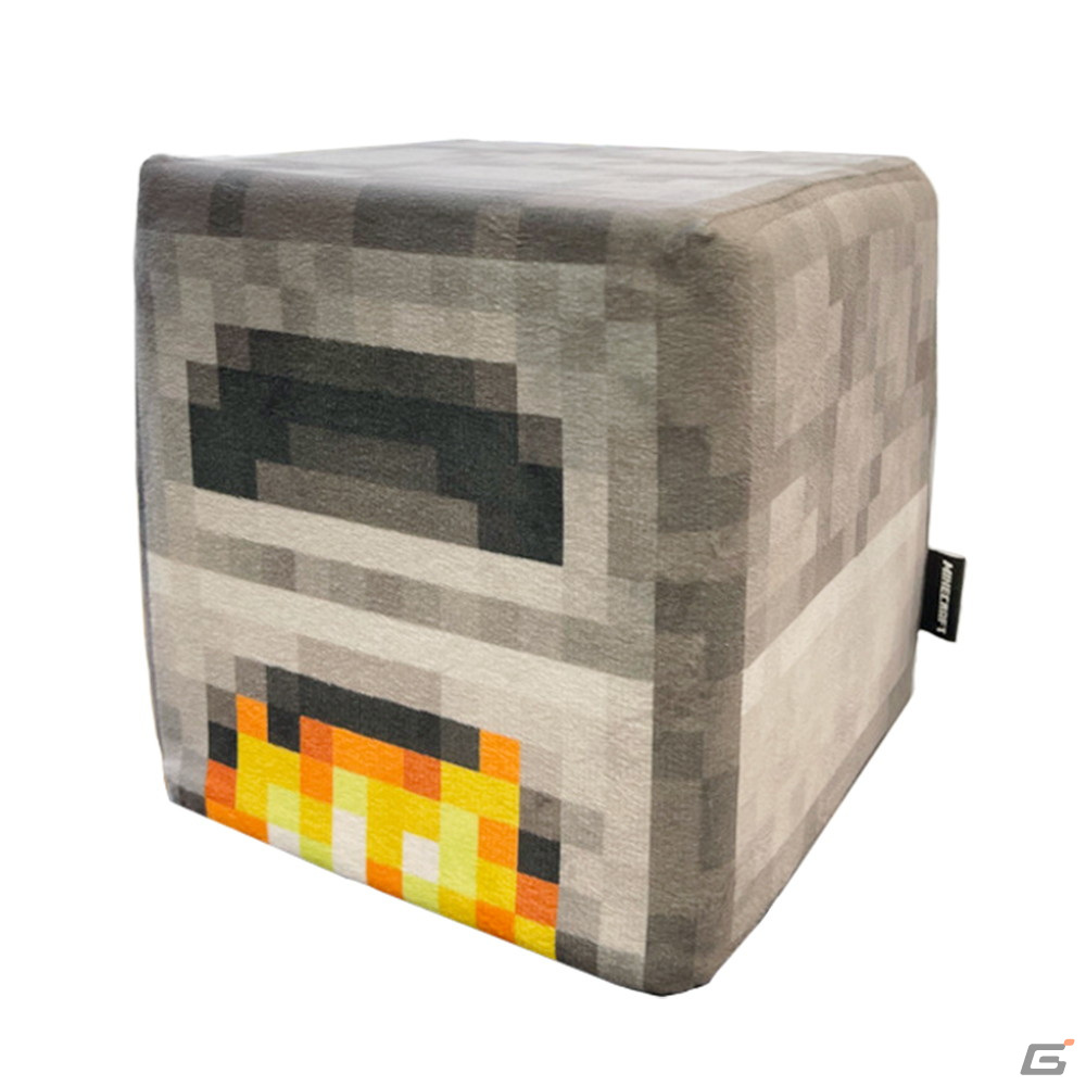 「MINECRAFT POPUP STORE」がGW期間中に全国各地で開催！「マインクラフト」のデザインを使用した時計や椅子がラインナップ ...