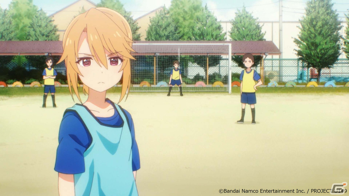 TVアニメ「アイドルマスター シンデレラガールズ U149」第6話「暑くなればなるほどかけるもの、なに？」のあらすじ＆次回予告動画が公開！ | Gamer