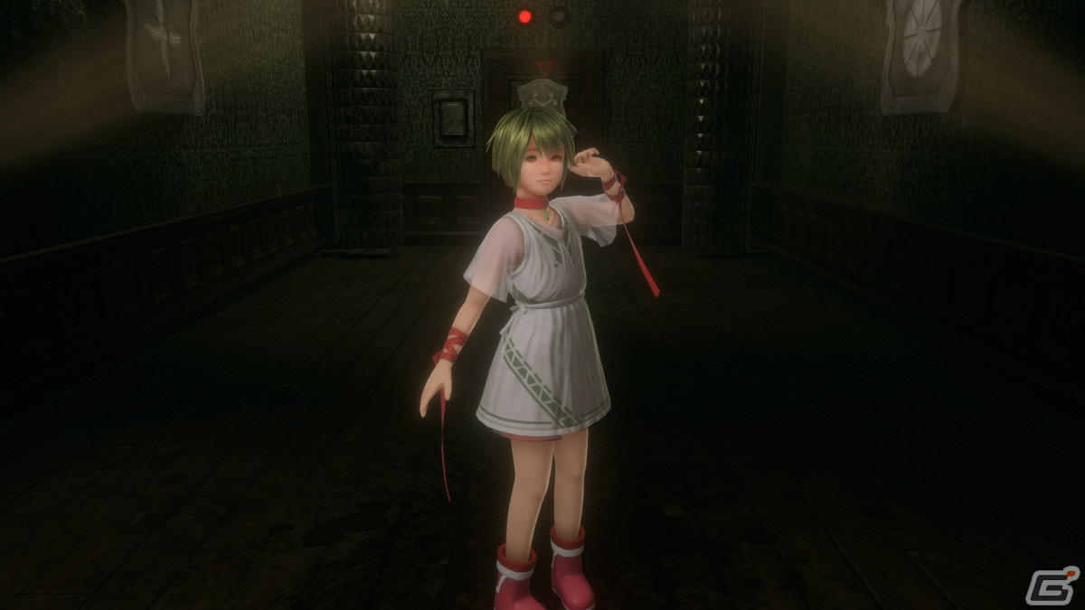 VR脱出ADV「Last Labyrinth」をモニターでプレイできるXbox版「Last Labyrinth -Lucidity Lost ...