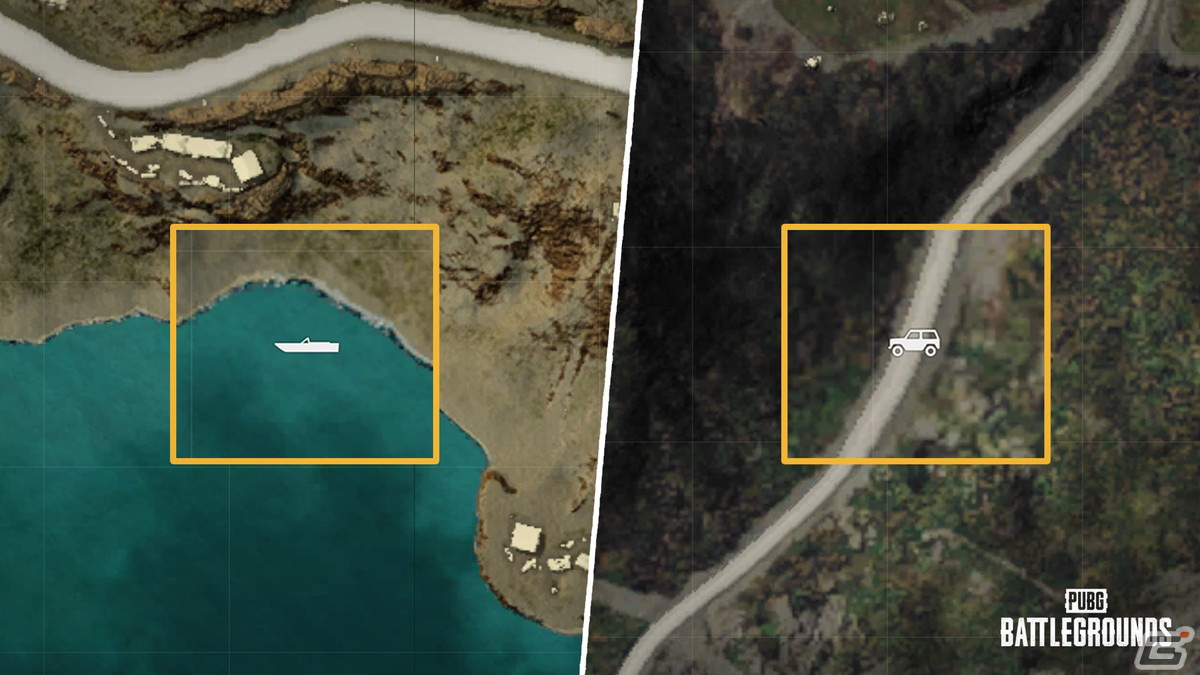 「PUBG」倒されたメンバーをリスポーンさせられるシステムが実装！気絶したチームメンバーを車両に乗せられる機能も追加 | Gamer
