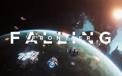 宇宙RTS「Falling Frontier」新戦闘システムと艦船を収めたトレイラーを公開！派閥によって異なる新たなハノー級モデルなどに注目 ...