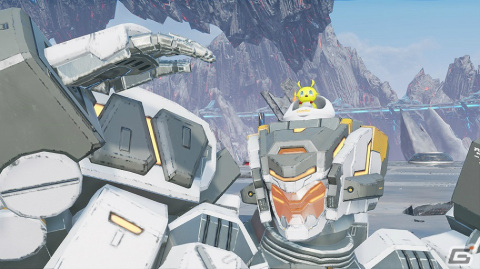 「PSO2 ニュージェネシス」ver.2が配信！クリエイティブスペースやポータブルホログラム、トゥーン表示への切り替えなど新要素が一挙登場 ...