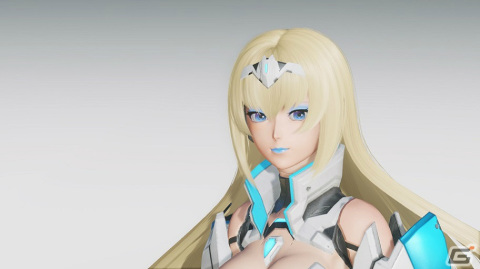 「PSO2 ニュージェネシス」ver.2が配信！クリエイティブスペースやポータブルホログラム、トゥーン表示への切り替えなど新要素が一挙登場 ...