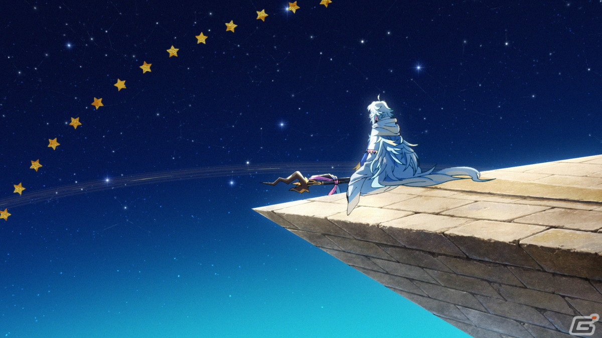 「FGO」Beyond the Tale プロジェクト TVCM第7弾「Berserker Ver.」・第8弾「Caster Ver.」が公開！ | Gamer