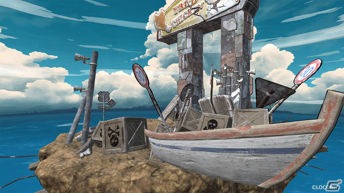 Switch/Steam向けに開発中の対戦アクションゲーム「ぶっとバード」が「BitSummit Let's Go!!」に出展！ | Gamer