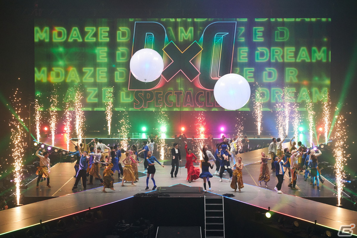 「モンスト」ルシファーとラプラスの獣神化/獣神化・改や笑福亭鶴瓶さん出演の新CMなど「DREAMDAZE」の発表情報を紹介！ | Gamer