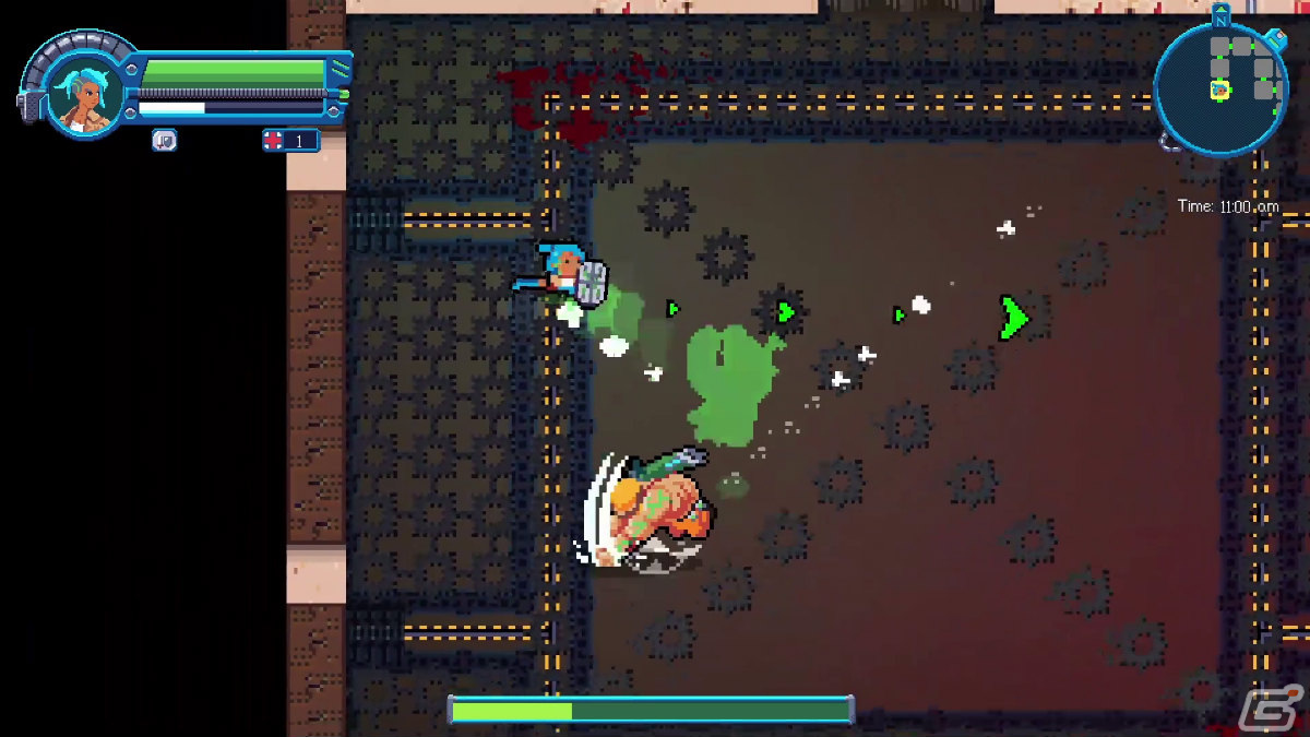 「真・女神転生」シリーズに影響を受けたモンスター育成RPG「Pry Into The Void」など新作3本がBitSummit Let's ...