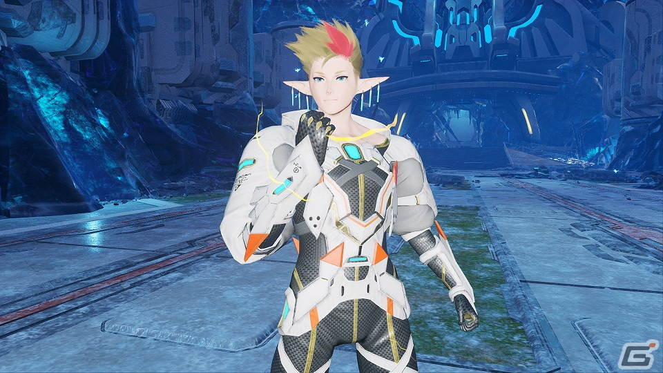 「PSO2 ニュージェネシス」にてトリガークエスト「想定演習：野望の残滓」が開催！新ACスクラッチ「エキゾチックサマーナイト」も登場 | Gamer