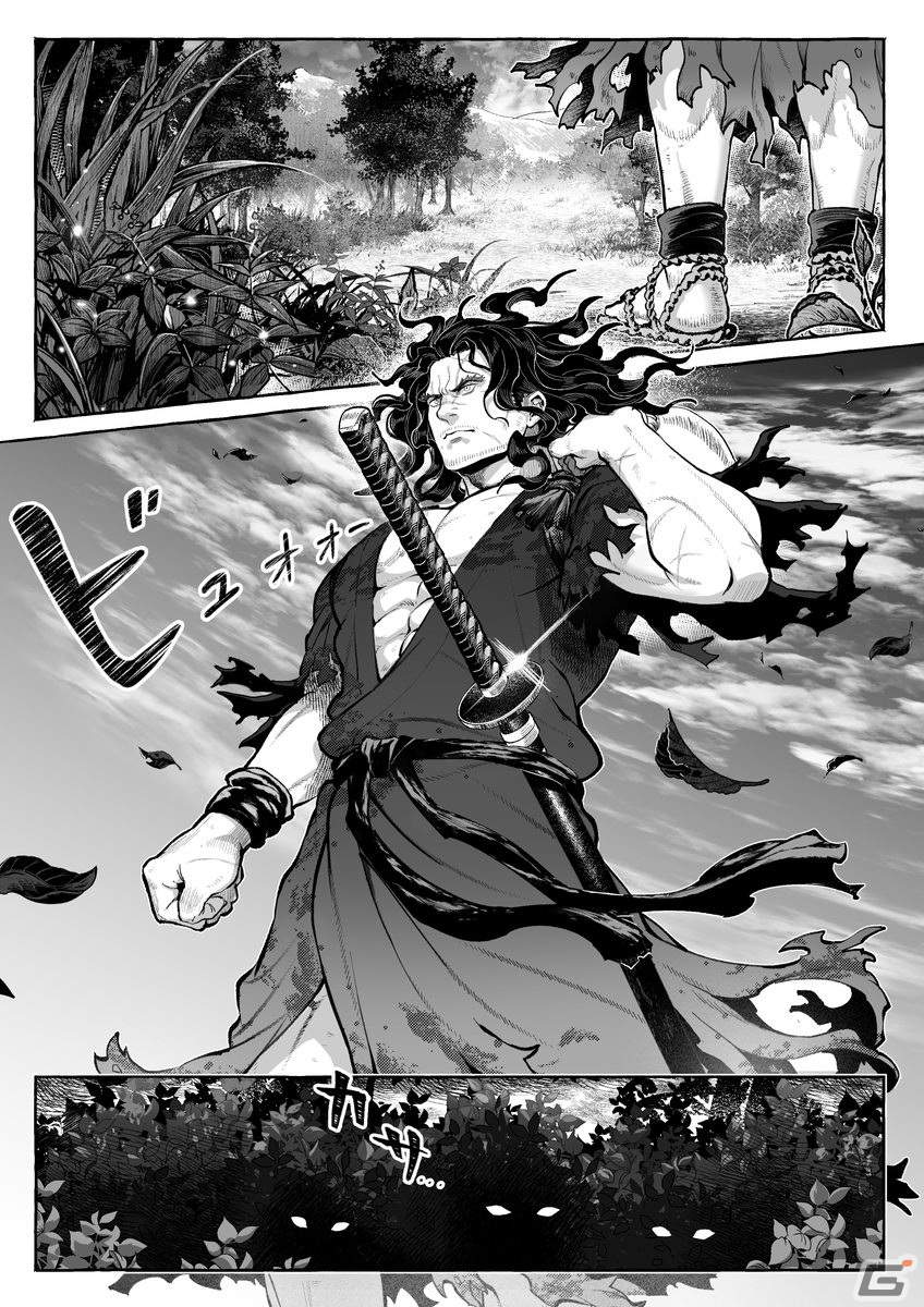 「Ed-0: Zombie Uprising」の前日譚を描くWebマンガ「エドゼロMANGA」が公開！生い立ちやバックグラウンドなどが明らかに | Gamer