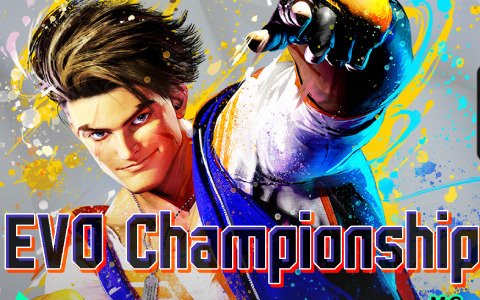 「EVO Championship Series 2023」日本語実況ライブ配信が8月5日深夜1時45分より開始！ | Gamer