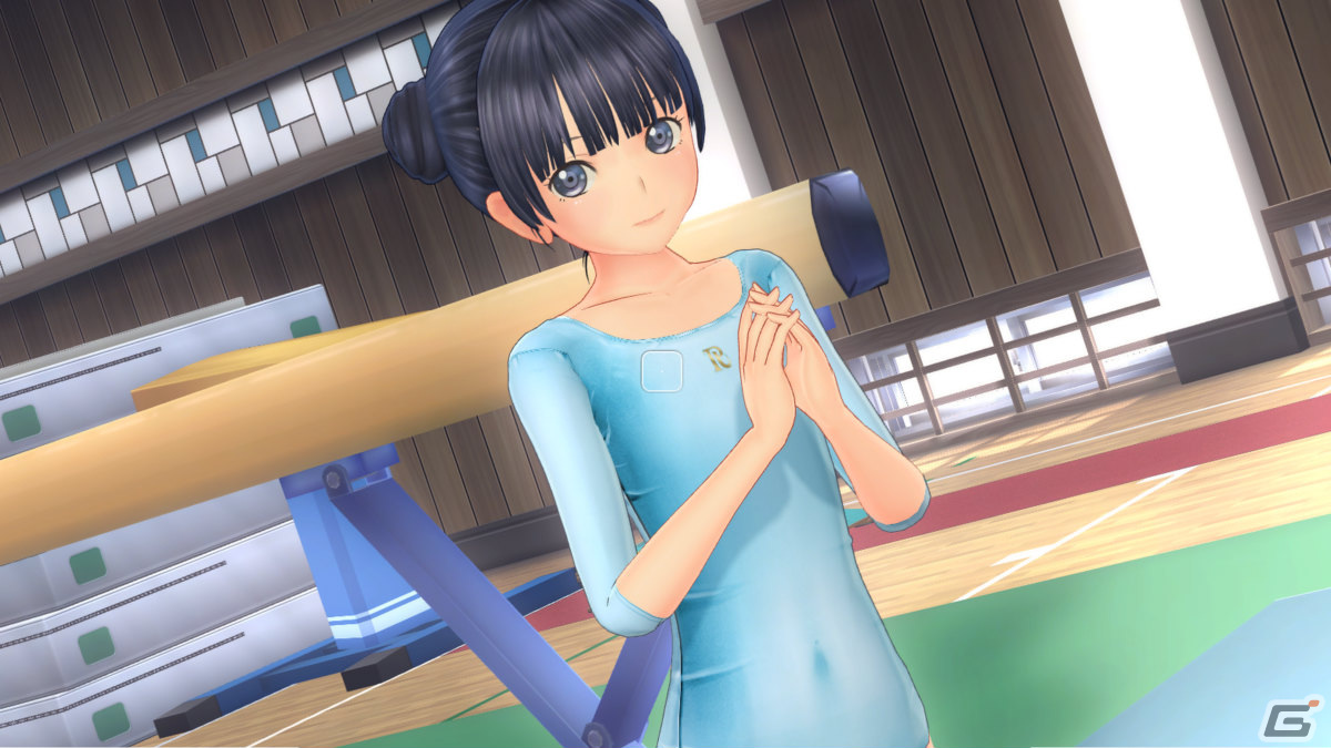 「LoveR」シリーズの追加DLC「ドキドキ☆8種のサマーコスチュームセット」が8月10日に発売！ | Gamer