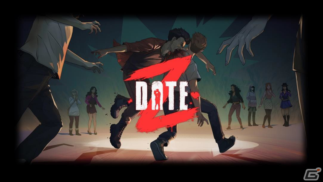 We Dig Gamesが日本にチームを設立！「Hamster Playground」「Date Z」をSteamで2024年に配信予定 ...