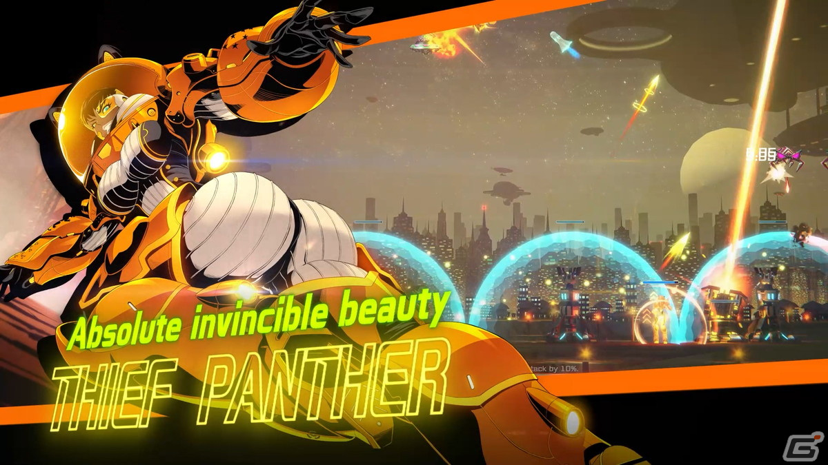 「XALADIA: Rise of the Space Pirates X2」セカンドトレイラーが公開！期間限定の体験版も | Gamer