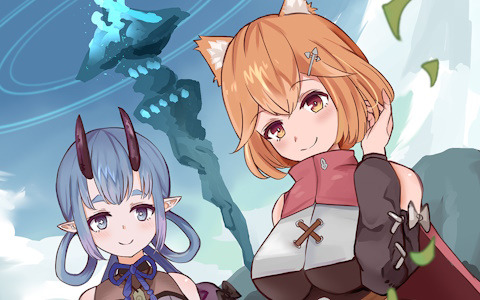 デッキ構築アクションRPG「CodeReactors」の開発資金を募るクラウドファンディングがCampfireにて本日19時より実施！ | Gamer