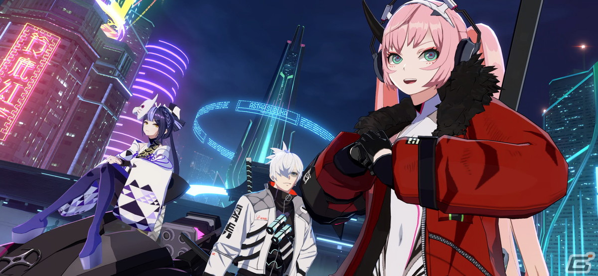 アカツキゲームスのオンライン発表会「Akatsuki Games Now」公式レポートが公開！「トライブナイン」や「Project 暁」のムービーがお披露目 | Gamer