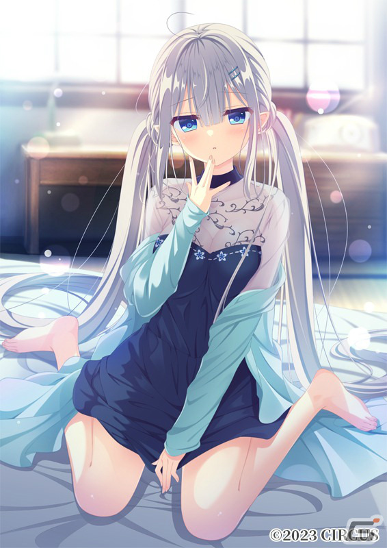 「D.C.5 Future Link ～ダ・カーポ5～ フューチャーリンク」の予約受付が開始！メインビジュアルやキャラクター、店舗特典情報も公開 | Gamer