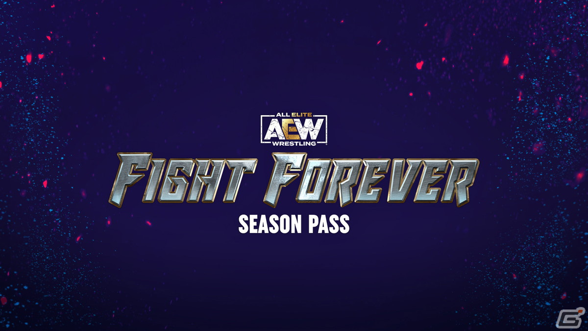 「AEW: Fight Forever」の追加コンテンツ「Limitless Bunny Bundle」が配信！新レスラーのThe Bunny ...