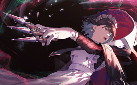 Cygamesの新作「Project GAMM」の正式タイトルは「GARNET ARENA: Mages of Magicary」！コンセプト ...