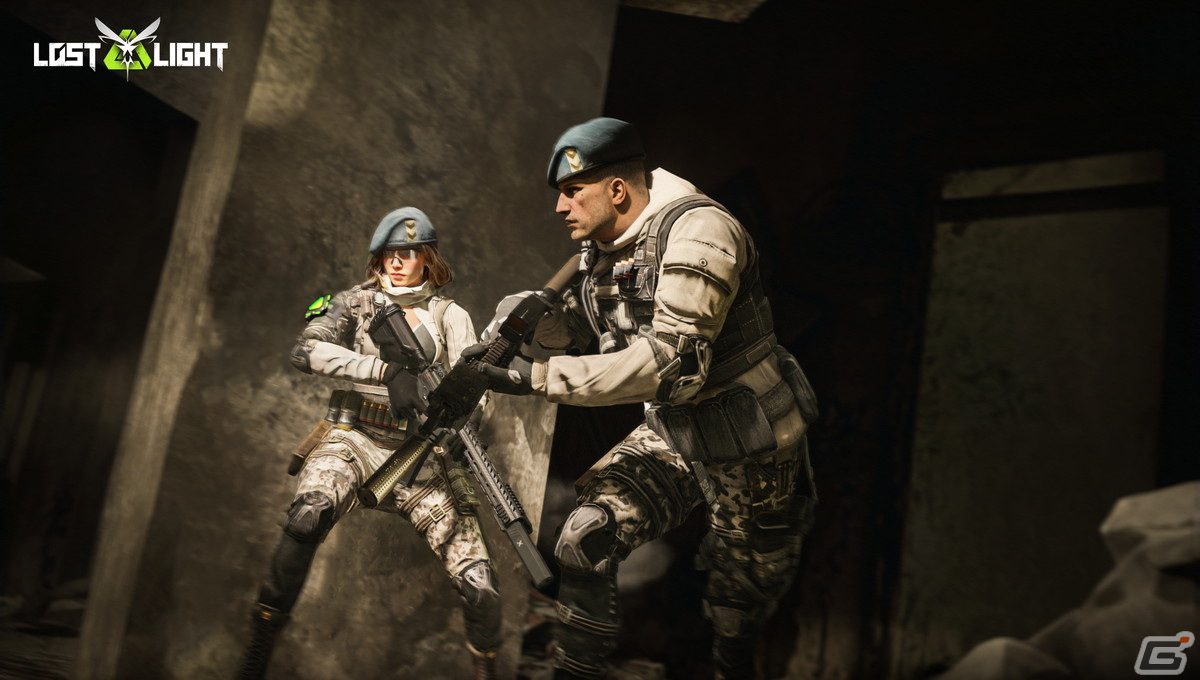 「Lost Light」新たなランキングマッチが実装されるシーズンS7アップデートが実施！南風港のアップグレードも | Gamer