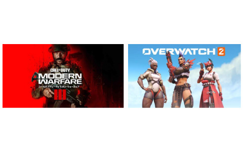 「Call of Duty」シリーズと「オーバーウォッチ 2」がTGS2023の各種ブースに出展！ | Gamer