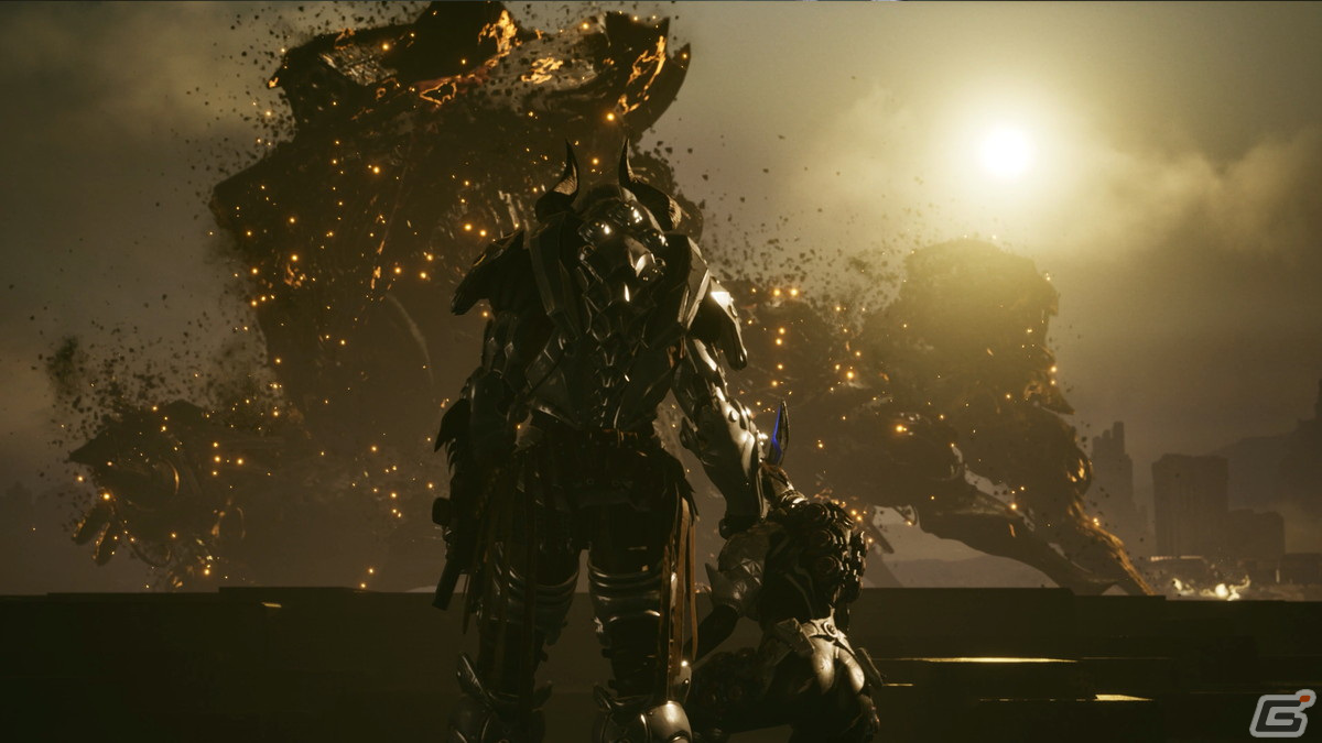 「The First Descendant」プロローグ映像と暗殺組織の元幹部「シャレン」のトレーラーが公開！9月19日からはオープンβテストも ...